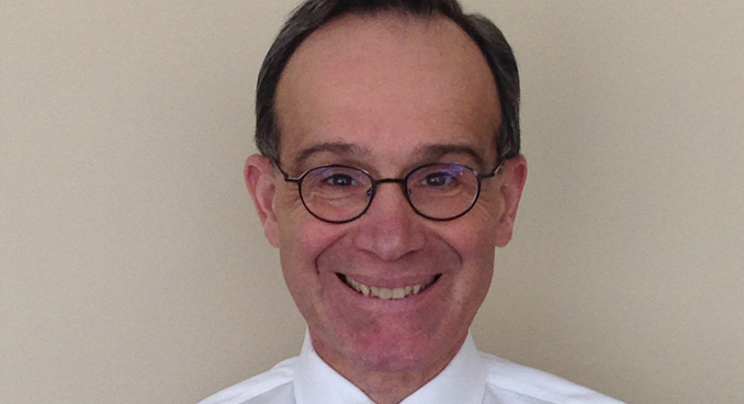 Pacetta Brings Energy to SMM Conference in Mesa - Small Market Meetings