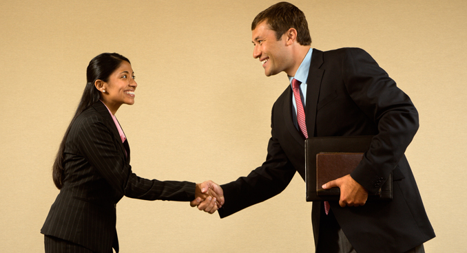 How to Avoid Five Common Negotiation Mistakes - Small Market Meetings