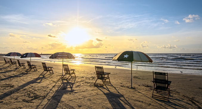 Beach Meetings: The Call of the Coast - Small Market Meetings