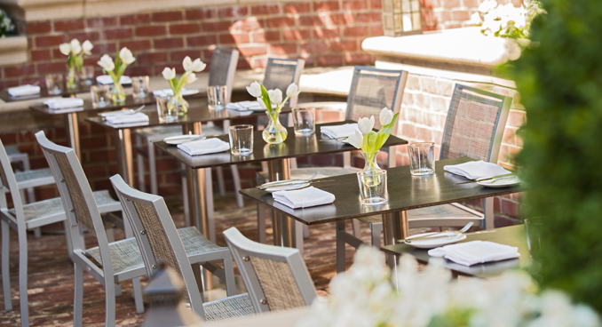 Kimpton Lorien Hotel and Spa In Alexandria, Virginia, Debuts Elegant ...