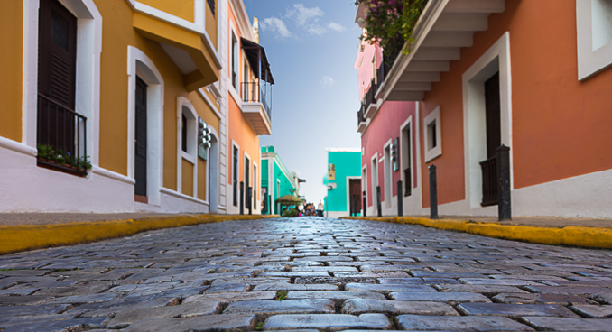 Puerto Rico is for small meetings, too! Meet Puerto Rico can fulfill it ...