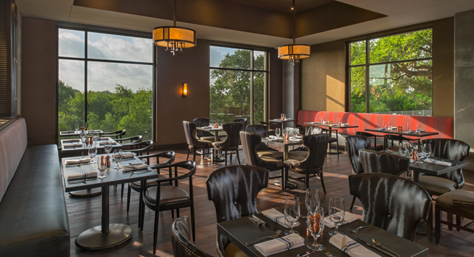 Sheraton Georgetown Texas Hotel And Conference Center Opens - Small ...