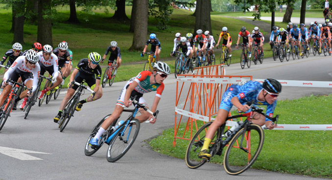 Sports Meetings: Adults at Play - Small Market Meetings