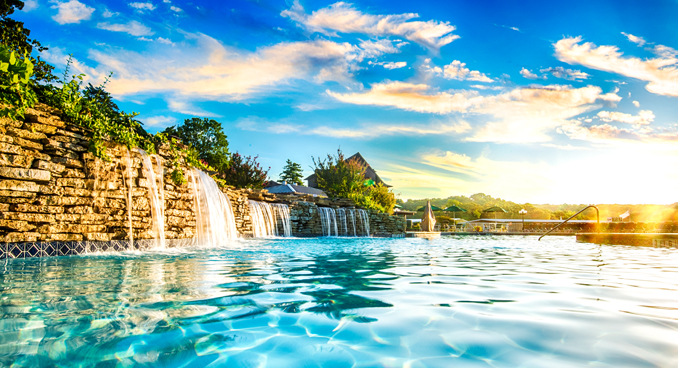 Tan-Tar-A Resort, A Missouri Lakeside Retreat - Small Market Meetings