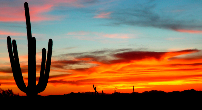 Tuscon, Arizona: Soul of the Southwest - Small Market Meetings