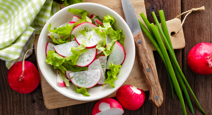 Mindful Menus - Small Market Meetings