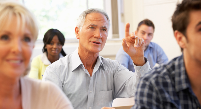 Just Ask: Tips for Negotiating - Welcome To Small Market Meetings!