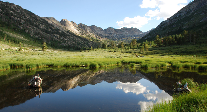 Elko, Nevada: Ruby Mountain High - Small Market Meetings