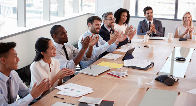 How to Plan an Effective Pre-Conference (Pre-Con) Meeting - Small ...