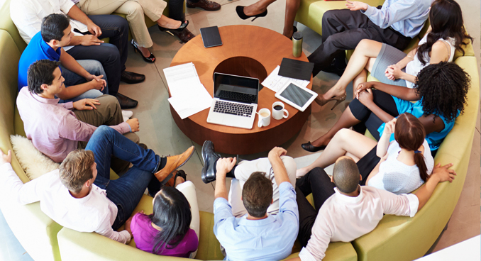 Pre-Con Meetings a Must - Small Market Meetings