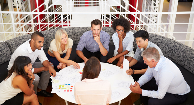 Embracing Tiny Meetings - Small Market Meetings