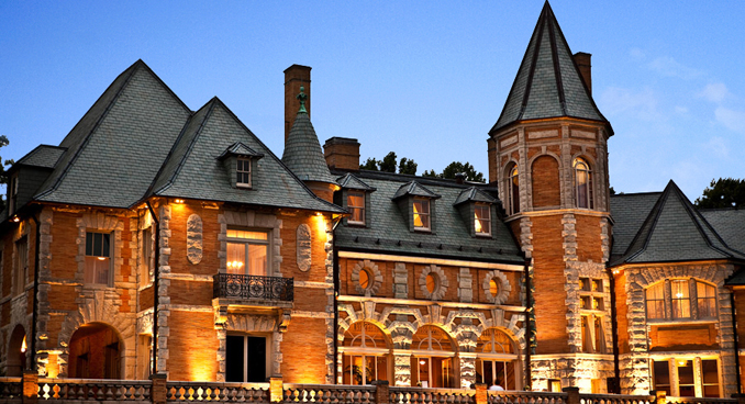 Keystone Pennsylvania Venues - Welcome To Small Market Meetings!