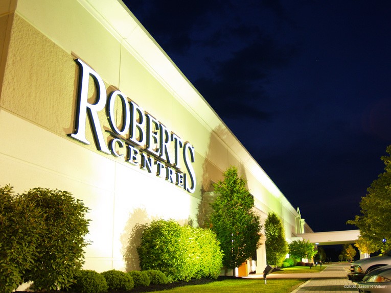 Clinton County Convention & Visitors Bureau - Small Market Meetings