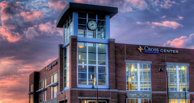 Cross Insurance Center | Spectra Venue Management - Small Market Meetings