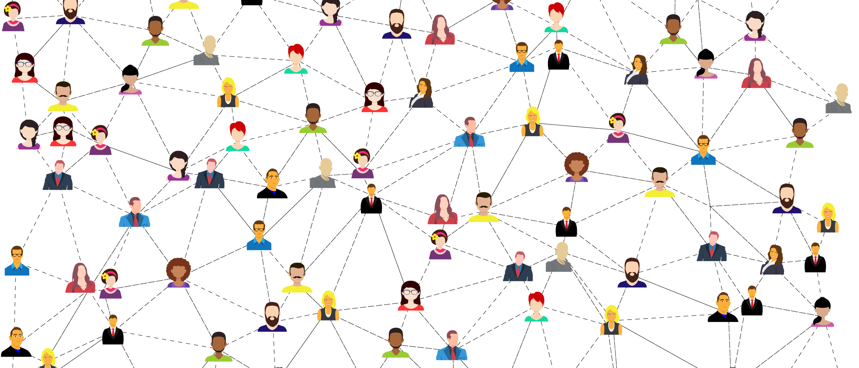 New Ideas for Networking - Small Market Meetings