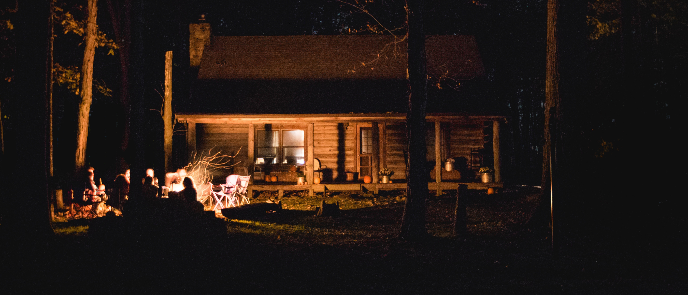 Team Building: Campfire Tales - Small Market Meetings