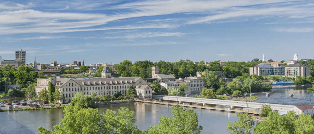 Meet on the Waterfront in Wisconsin's Fox Cities - Welcome To Small ...