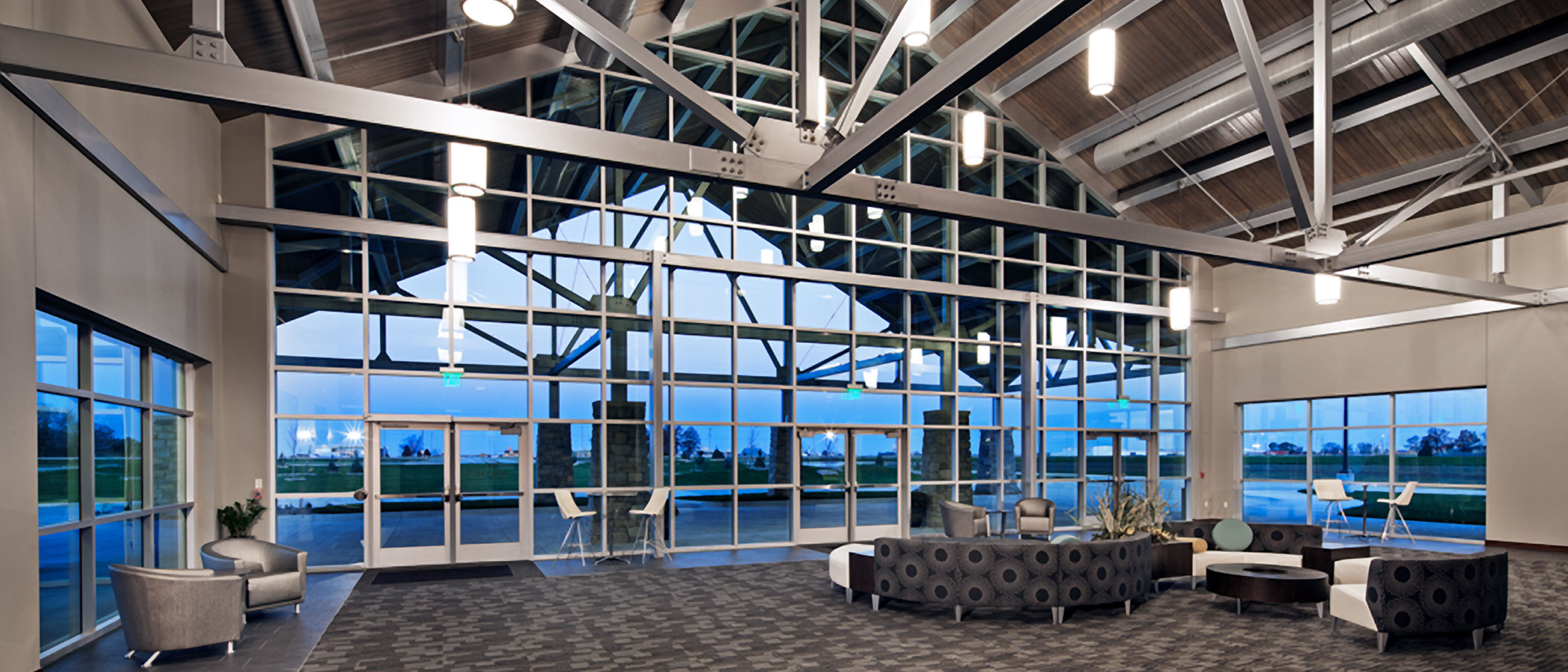 Nebraska Conference Centers - Small Market Meetings