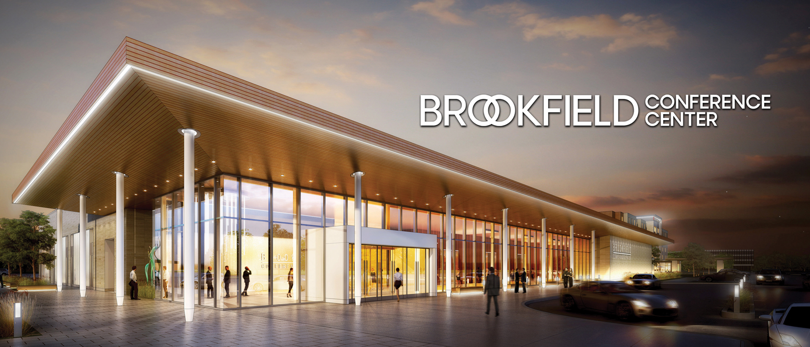 Brookfield Conference Center Scheduled to Open Early 2020 (Sponsored ...