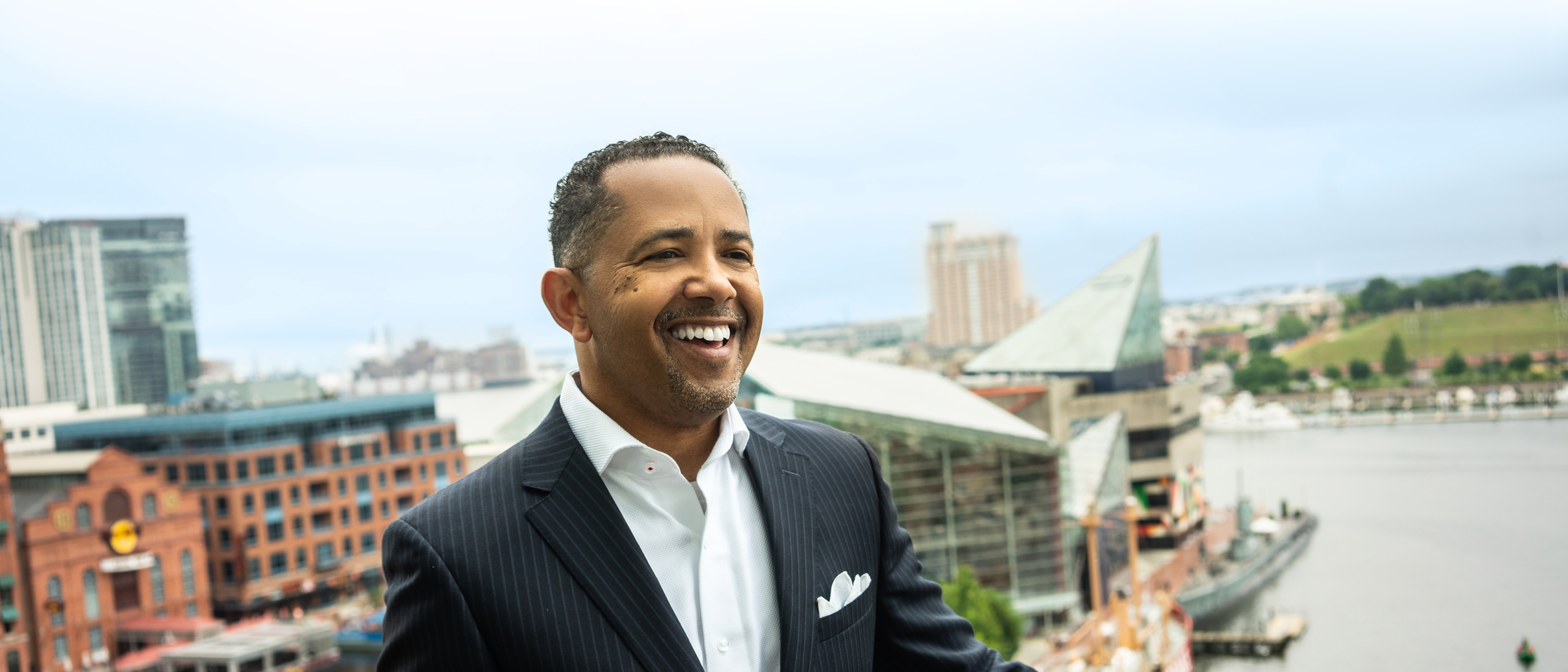 Meeting Leaders: Al Hutchinson - Small Market Meetings