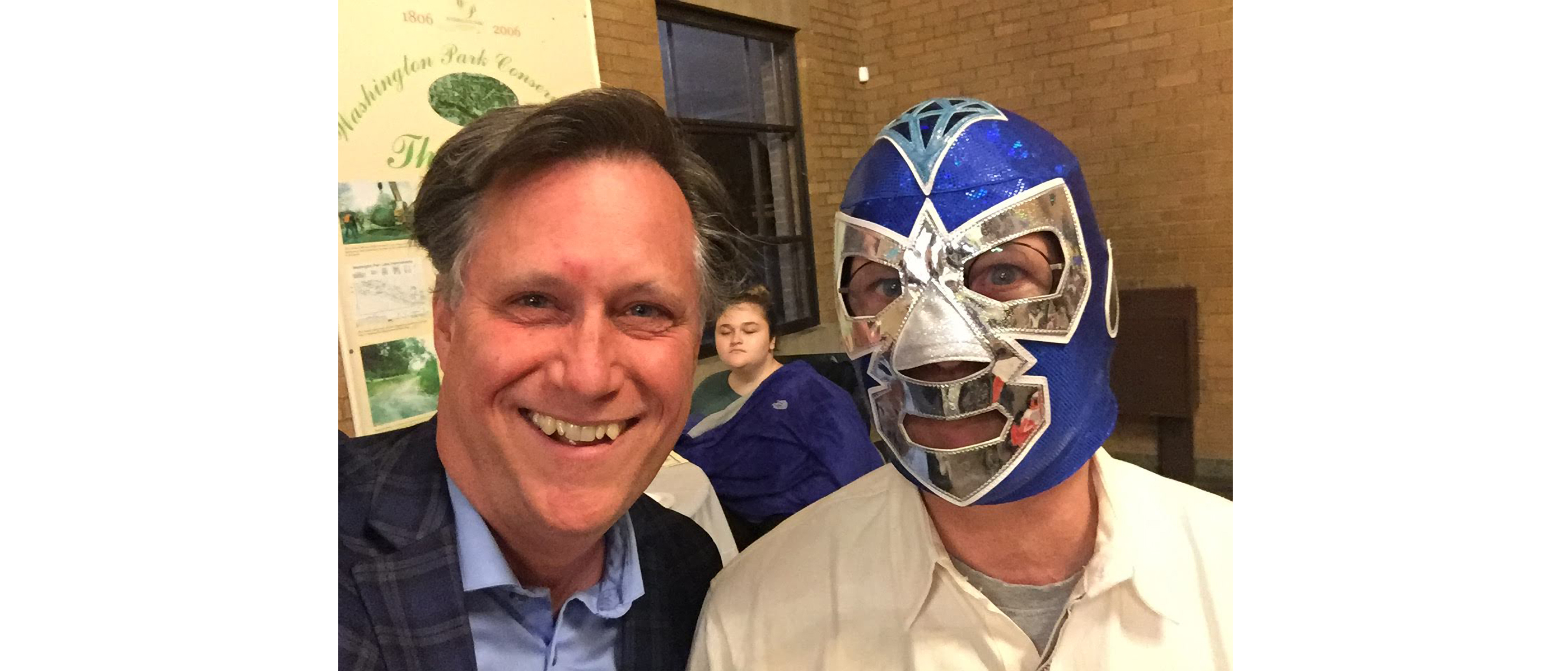 Meeting Leaders: Jay Cloutier - Small Market Meetings