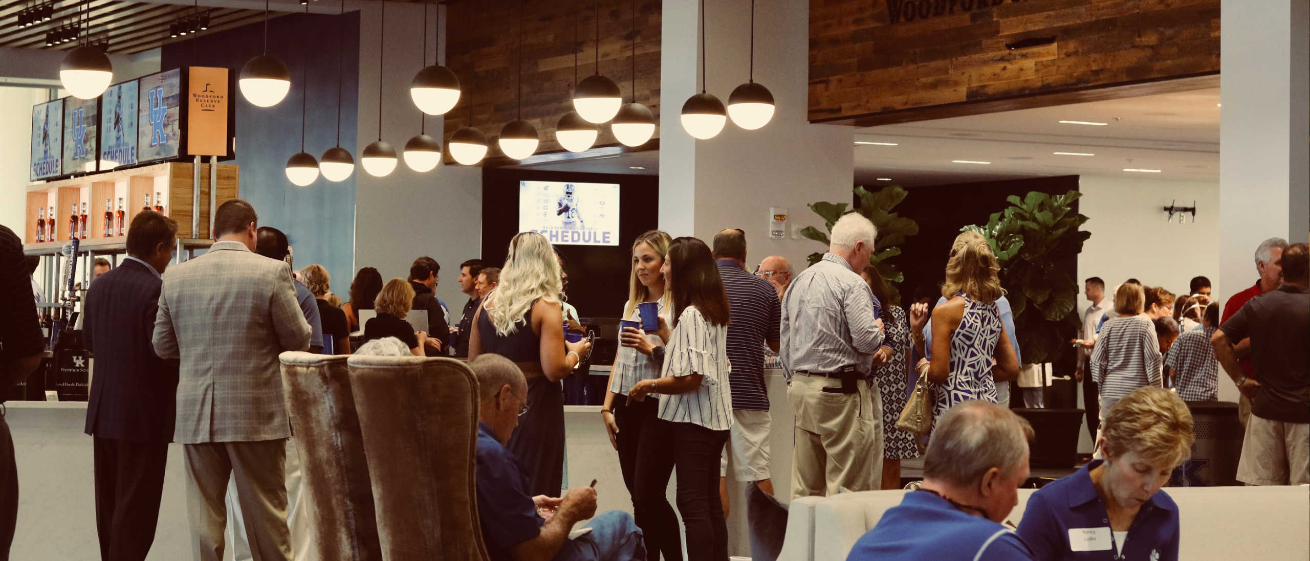 These On-Campus Venues Get an A+ - Welcome To Small Market Meetings!