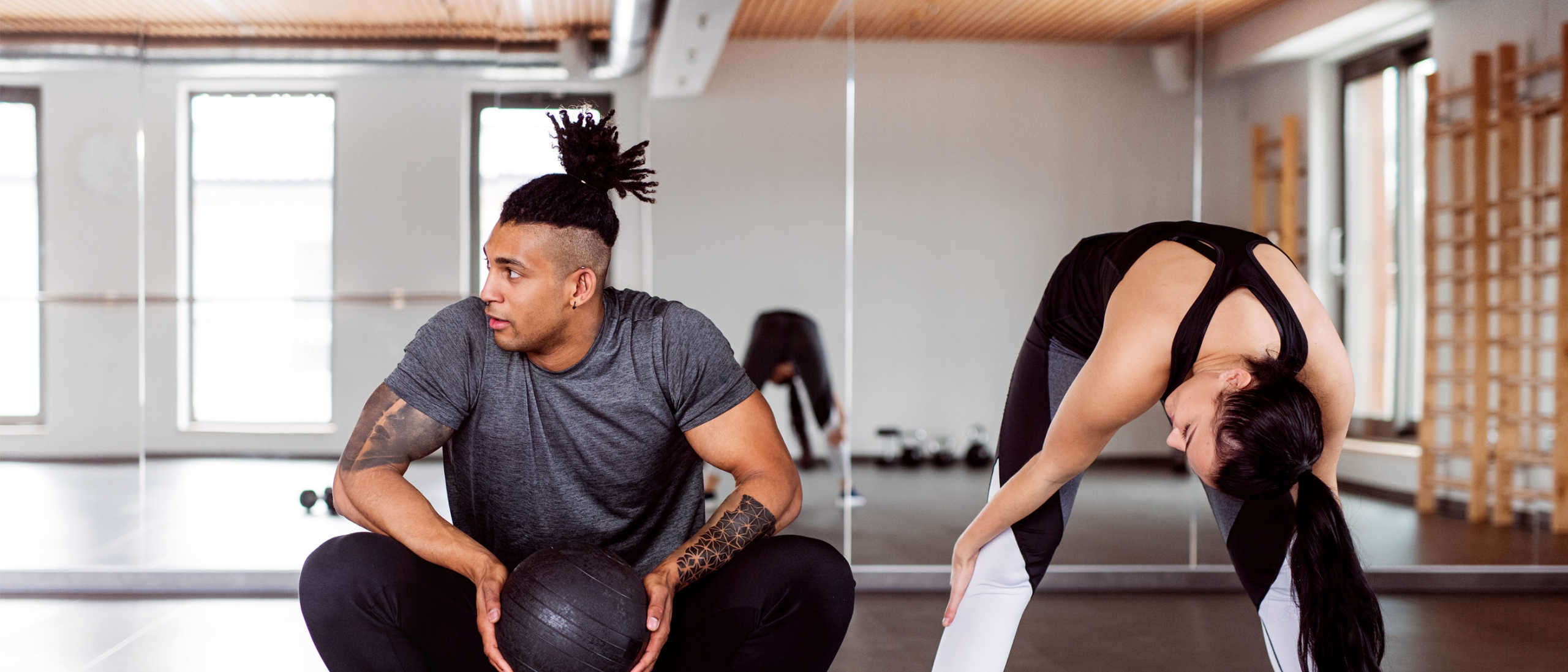 Improving Wellness and Self-Care for Meeting Planners - Small Market ...