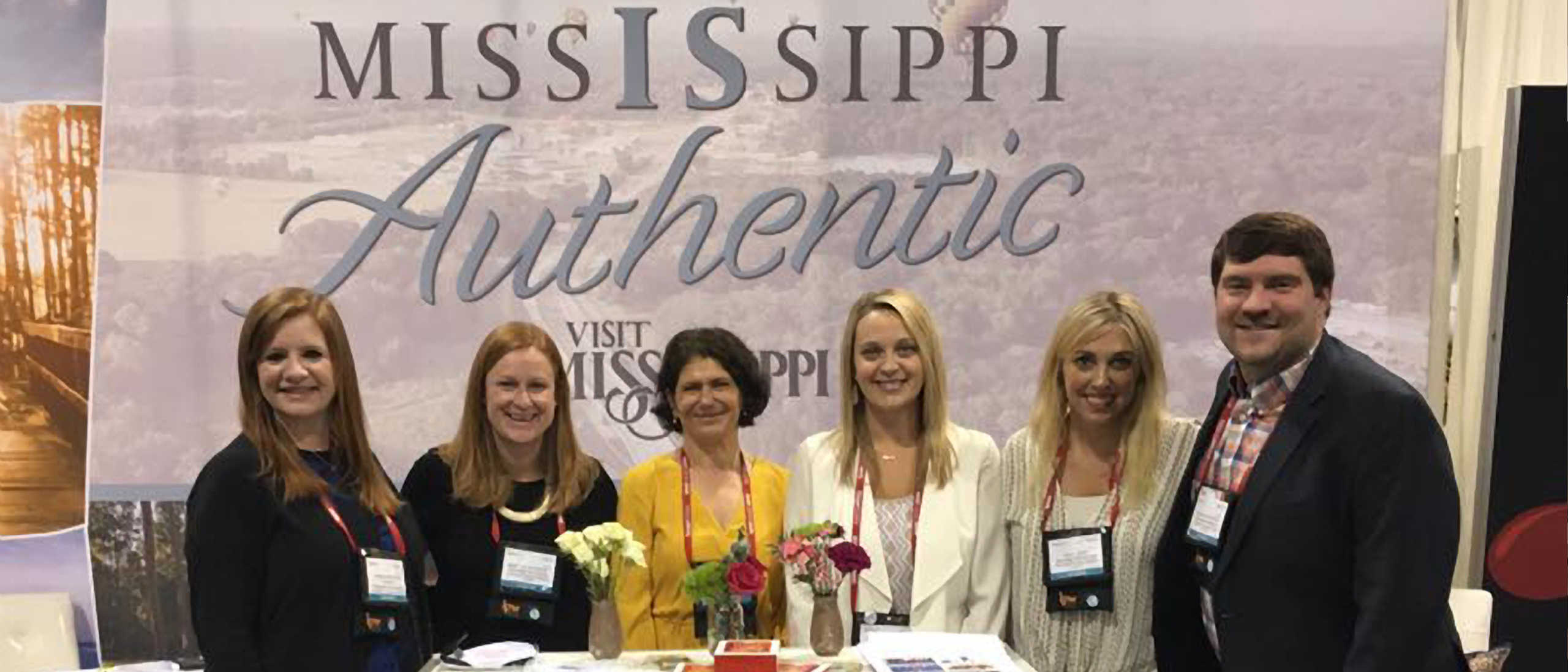 Meeting Leaders: Lynsey Smith - Small Market Meetings