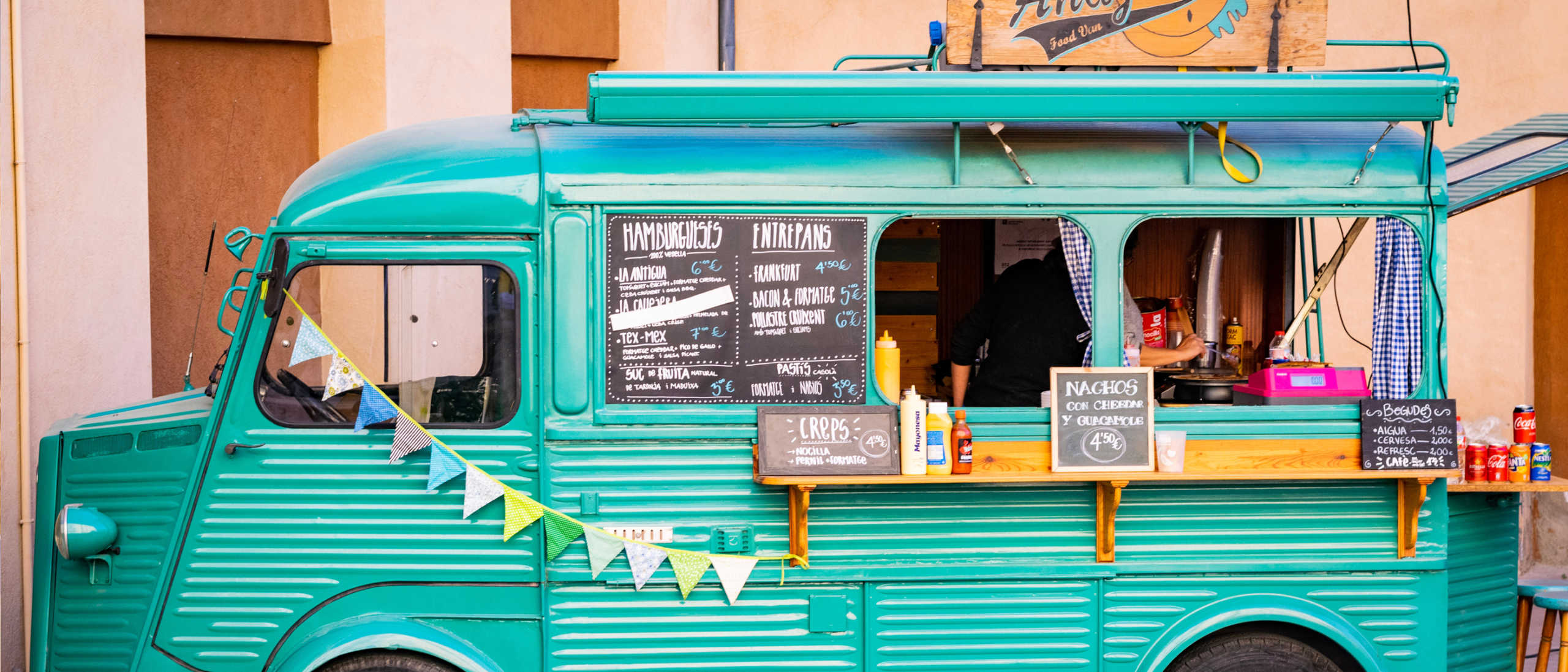 Navigating Changing Dynamics - Small Market Meetings