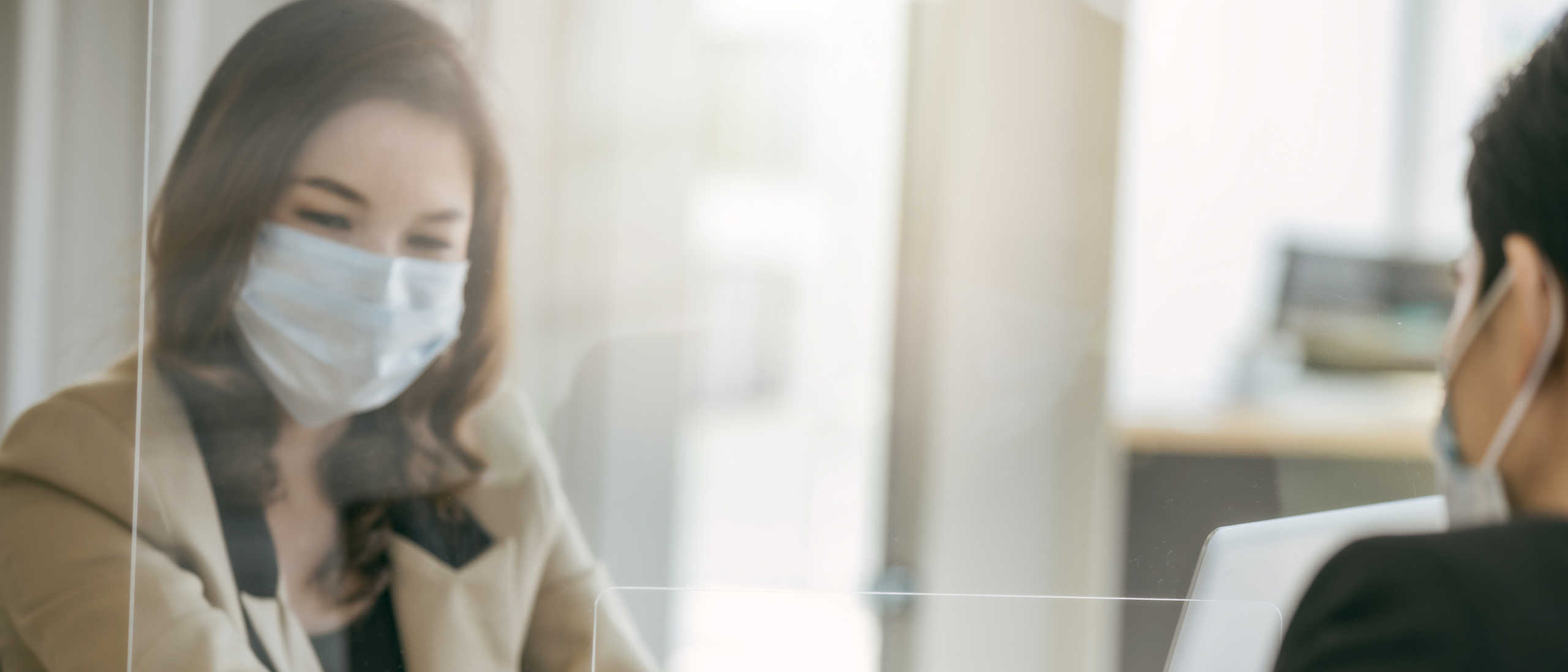 Health and Safety Strategies for In-Person Meetings - Welcome To Small ...