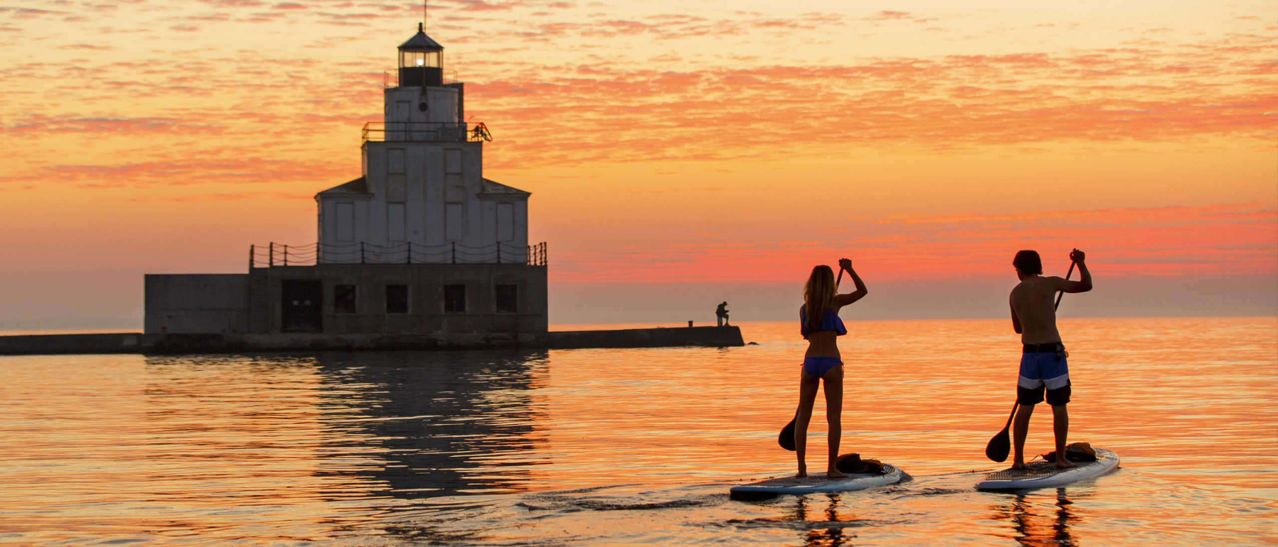 Wisconsin Waterfronts - Welcome To Small Market Meetings!