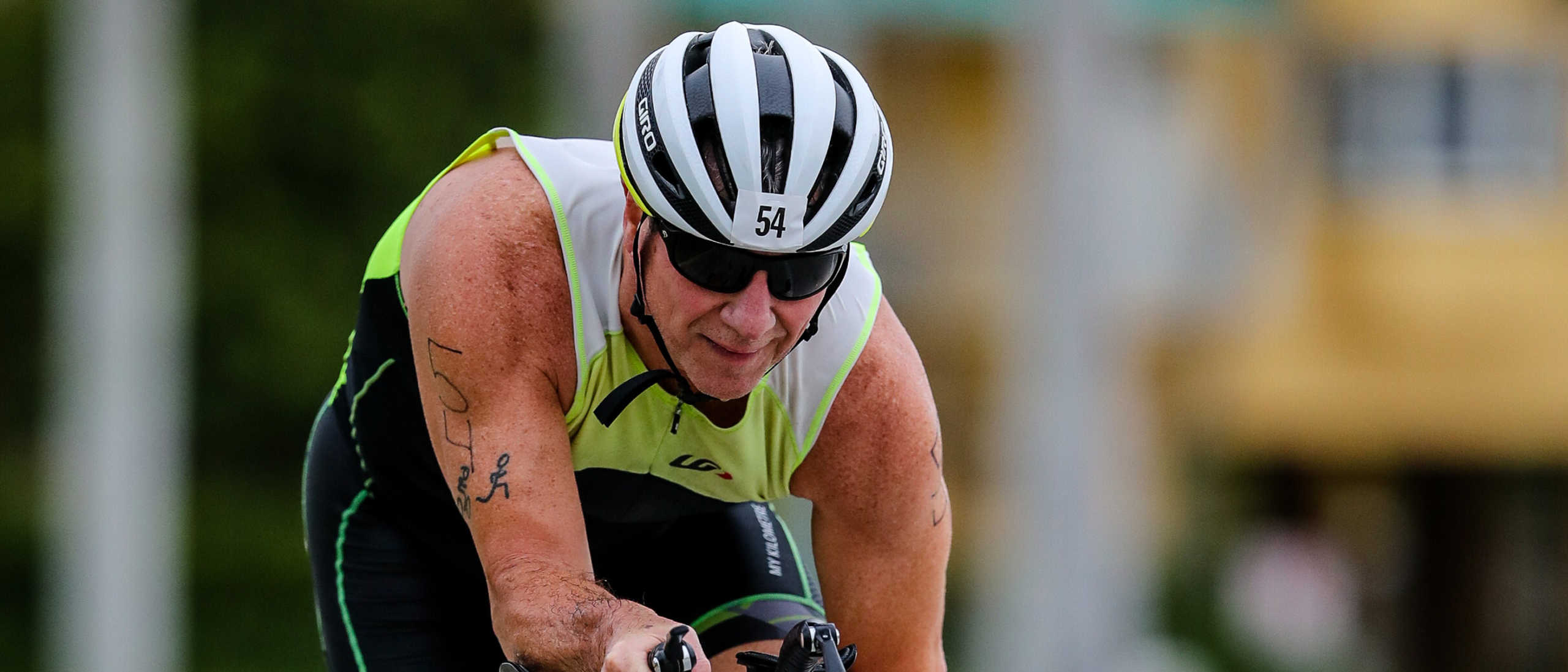 Meeting Leaders: Steve Mickley - Small Market Meetings