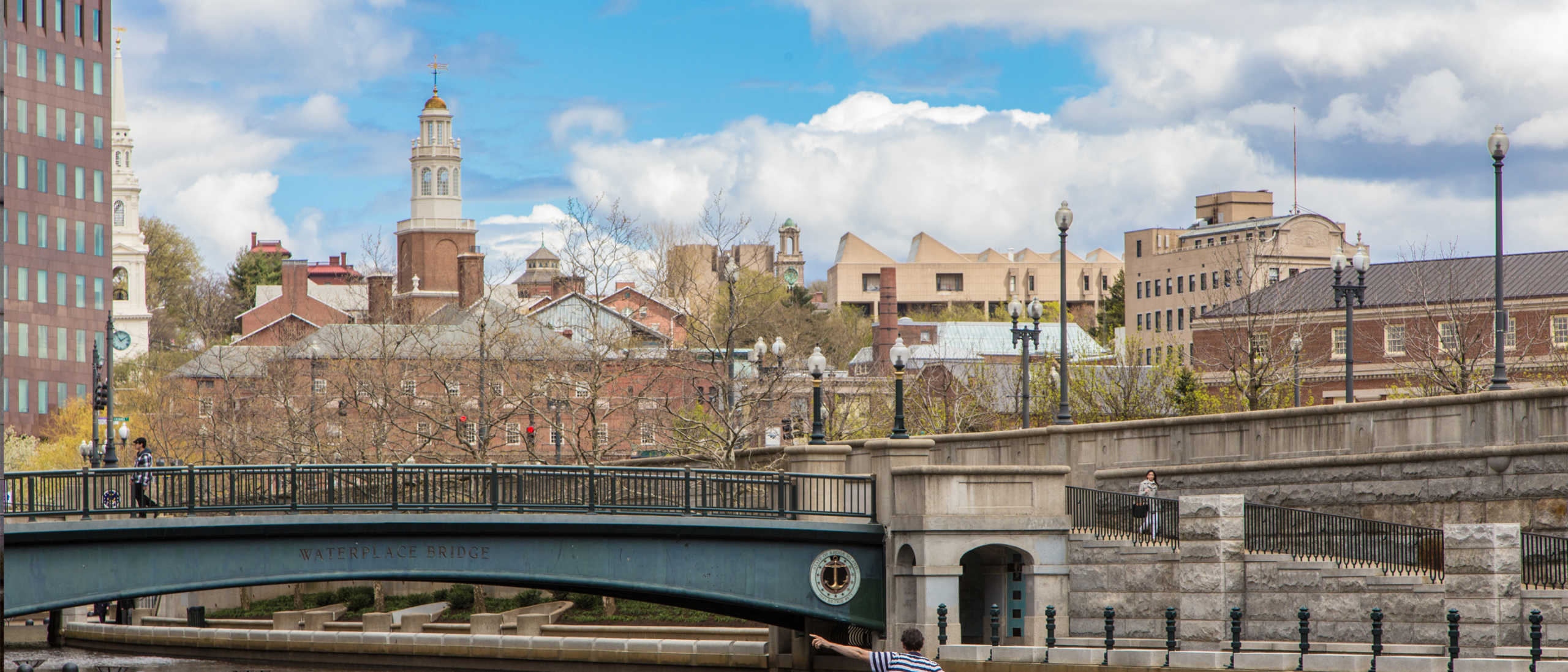 Providence, Rhode Island: ‘America’s Coolest City’ - Small Market Meetings