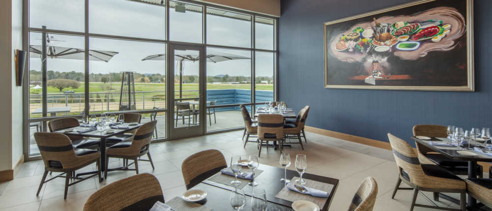 Arkansas' Oaklawn Racing Gaming Resort Opens New Hotel and Event Center ...