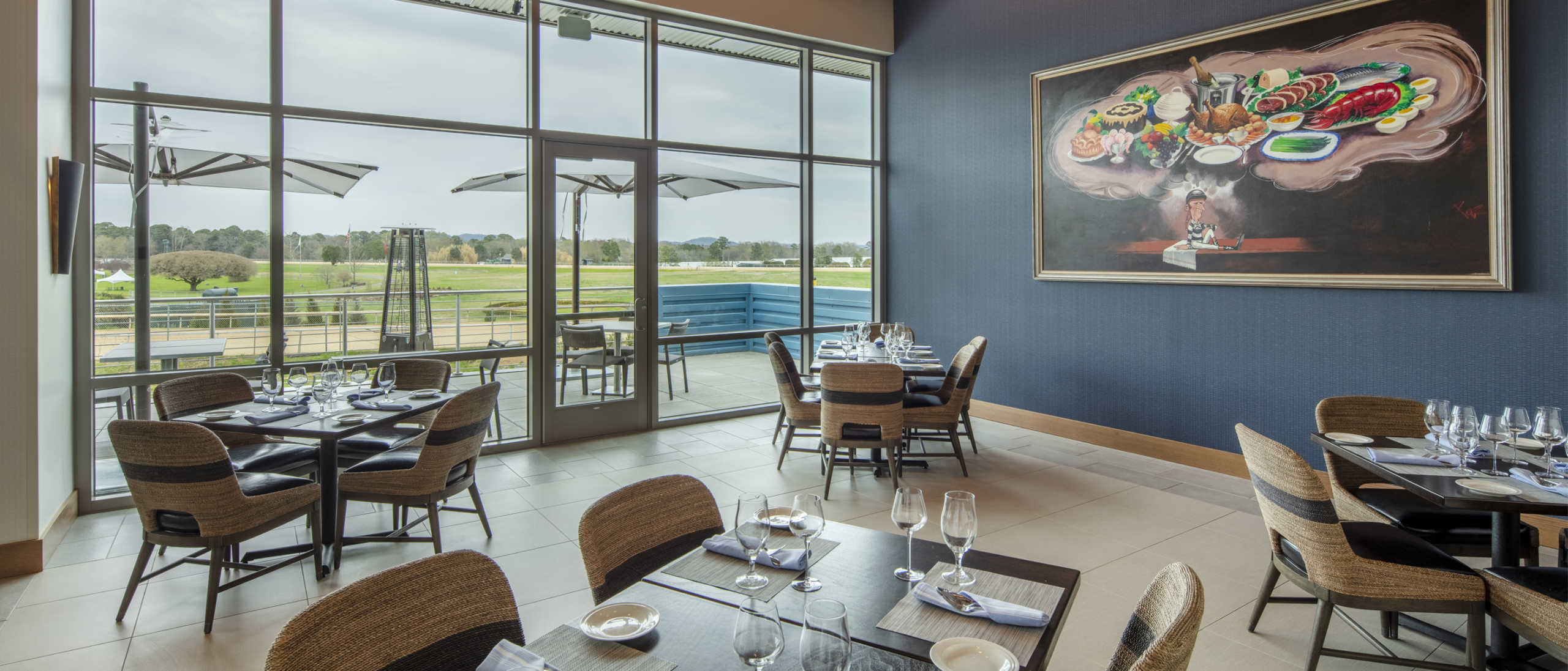 Arkansas' Oaklawn Racing Gaming Resort Opens New Hotel and Event Center ...