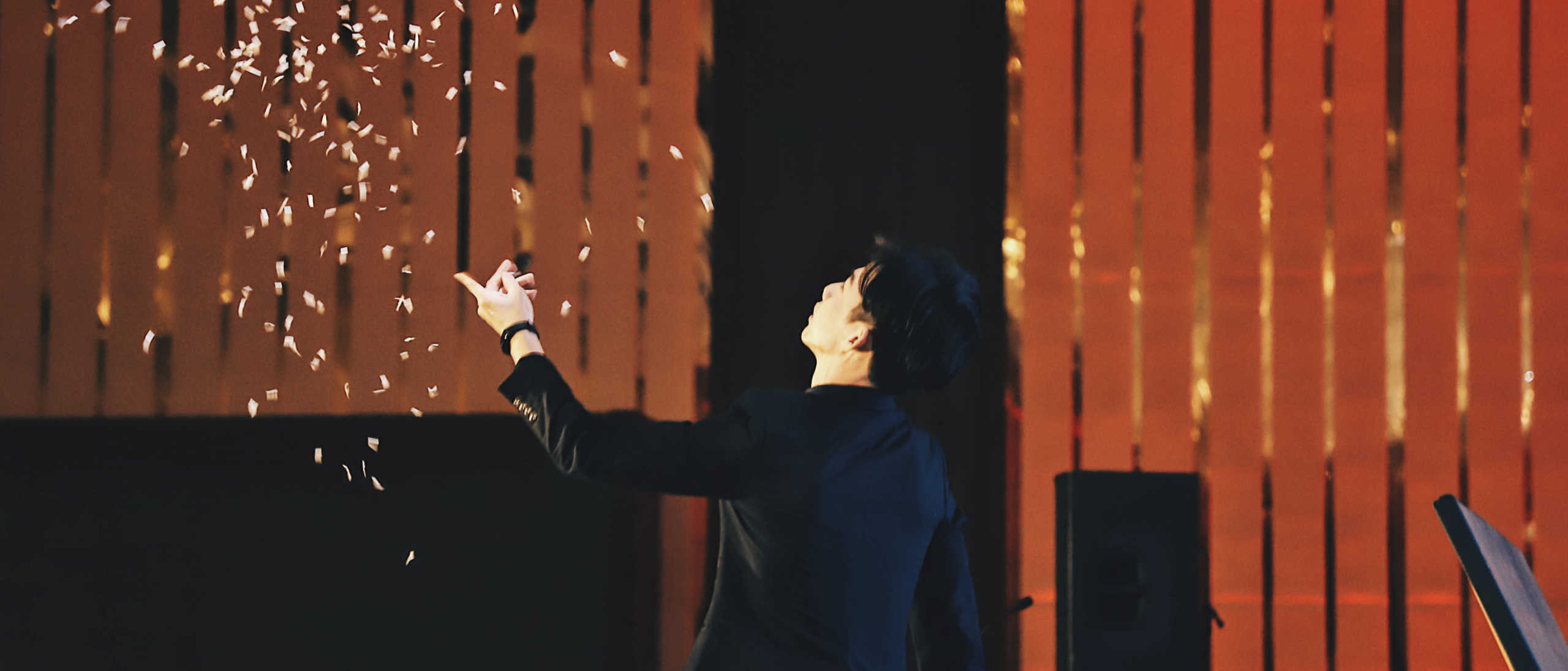 Tips for Talent Scouting - Small Market Meetings