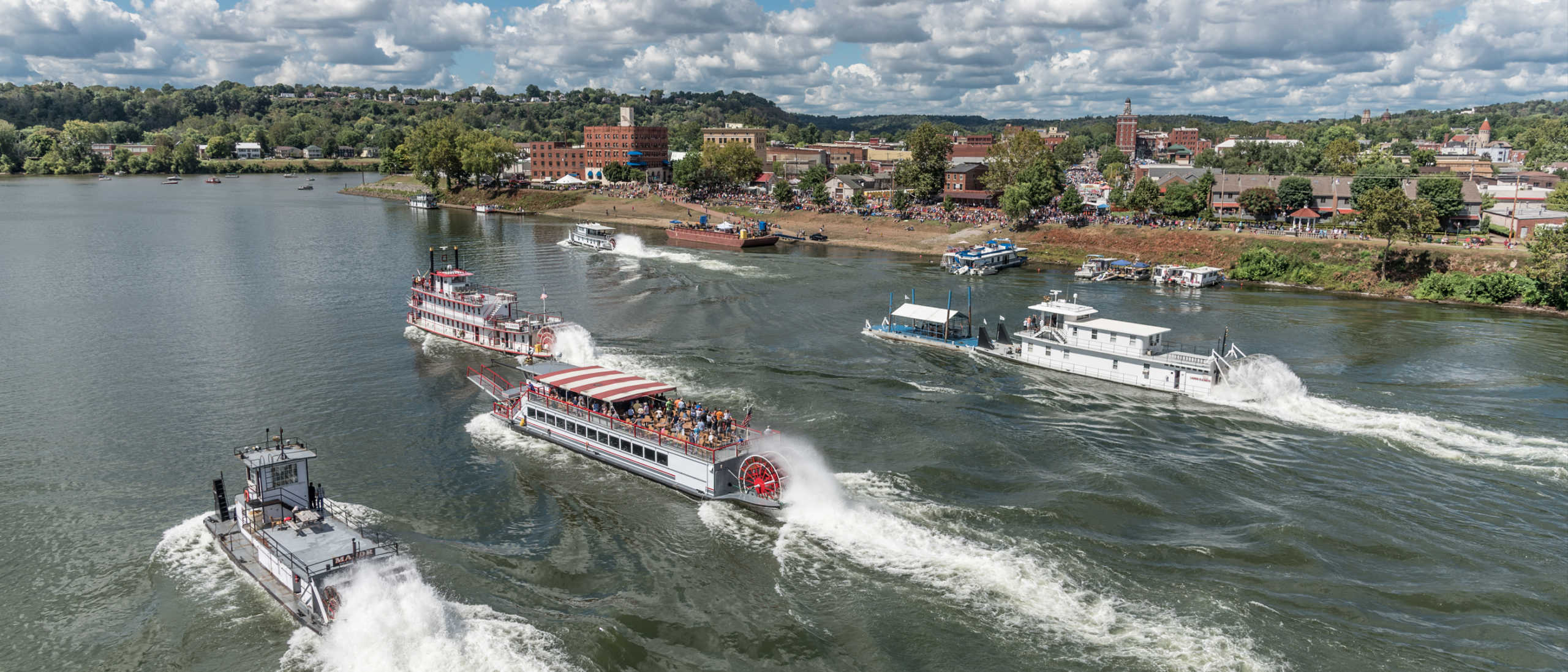 Meet Ohio’s Scenery - Small Market Meetings