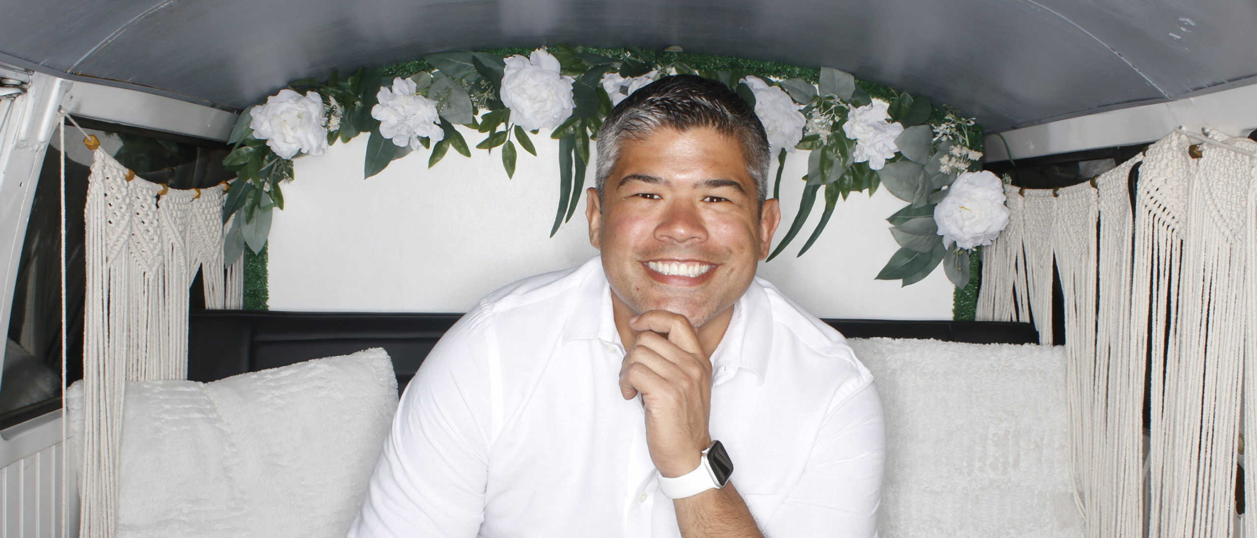 Meeting Leaders: Aaron Del Mar - Small Market Meetings