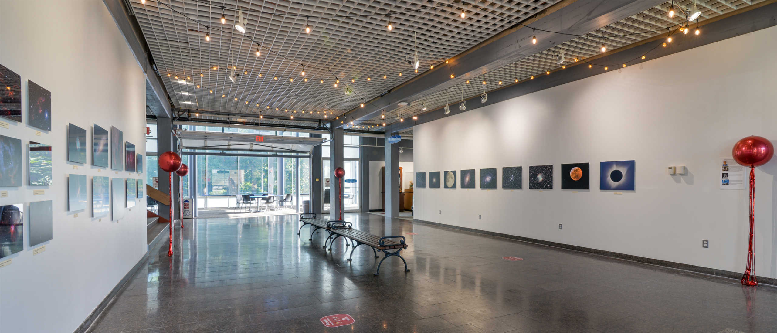 Out of this World Events at Discovery Science Center and Planetarium ...