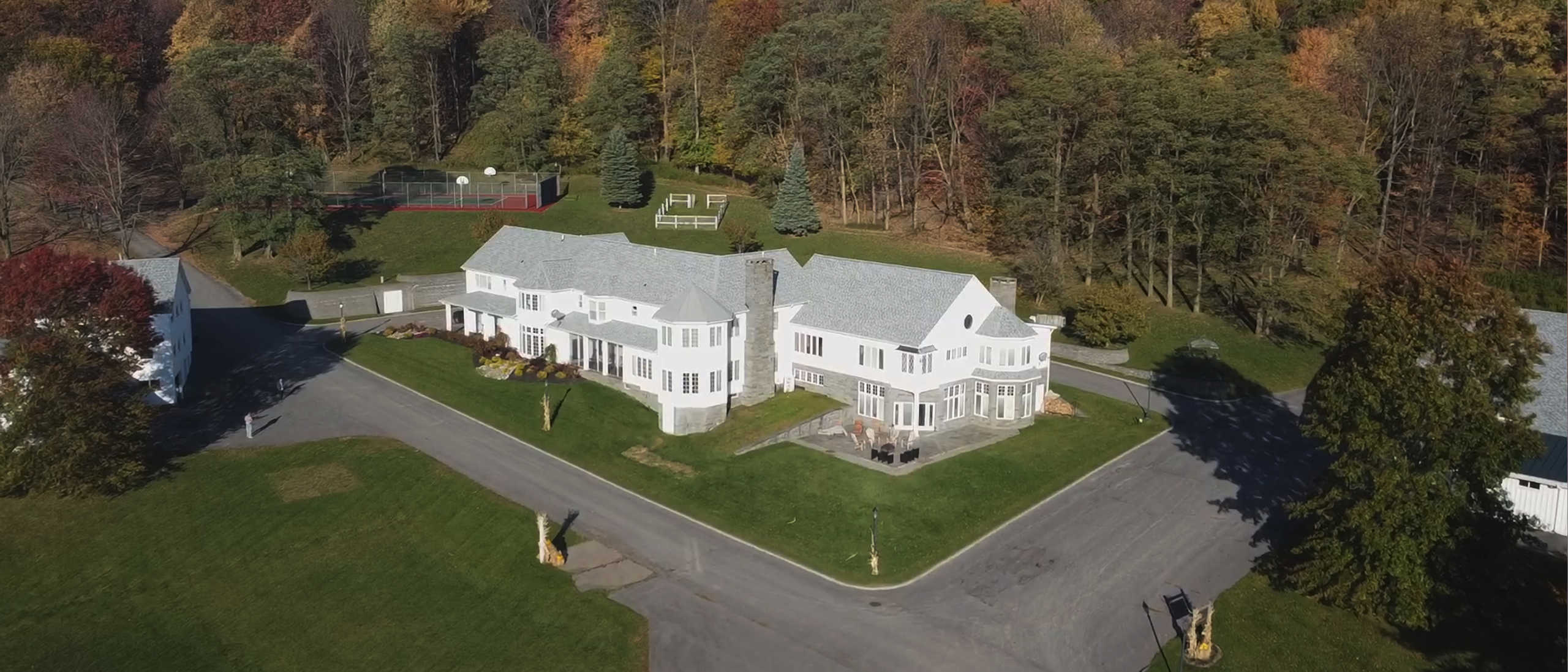 New York Guest Ranches - Small Market Meetings