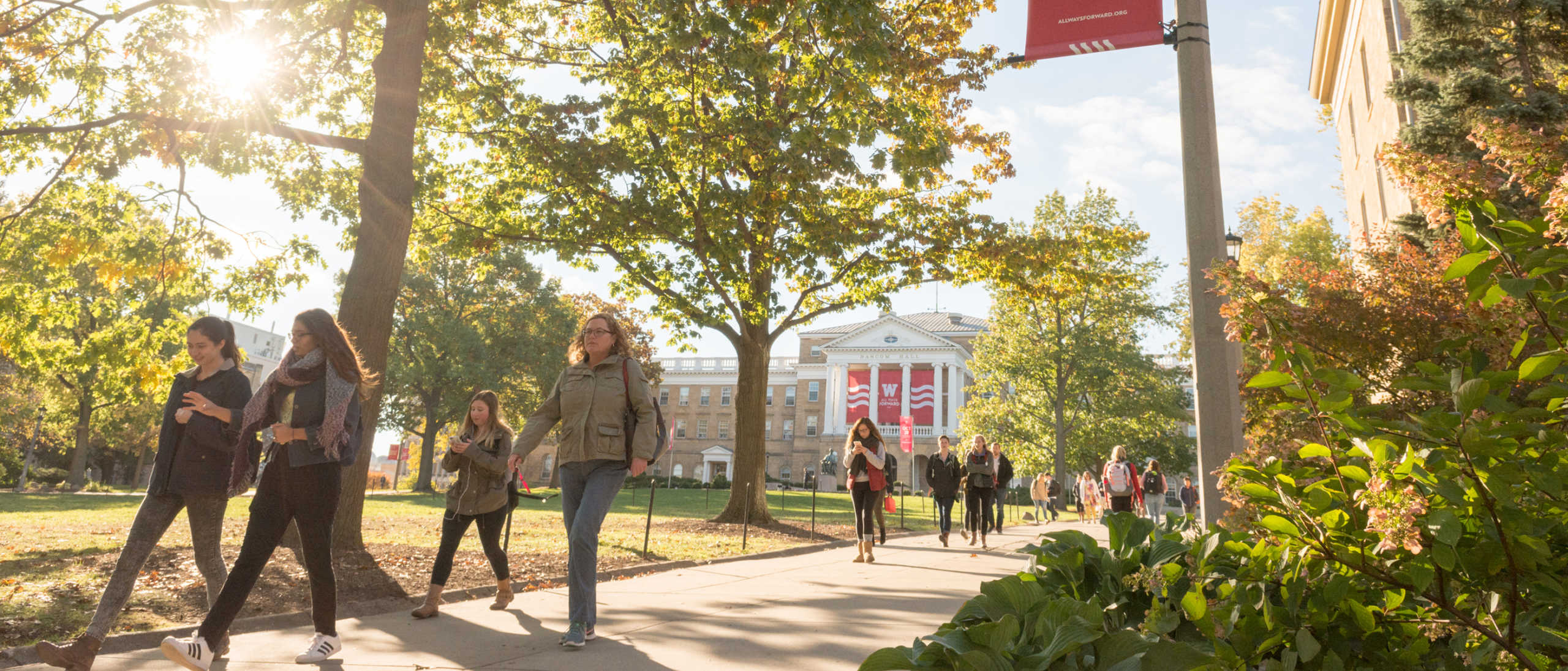 Heartland College Towns - Small Market Meetings