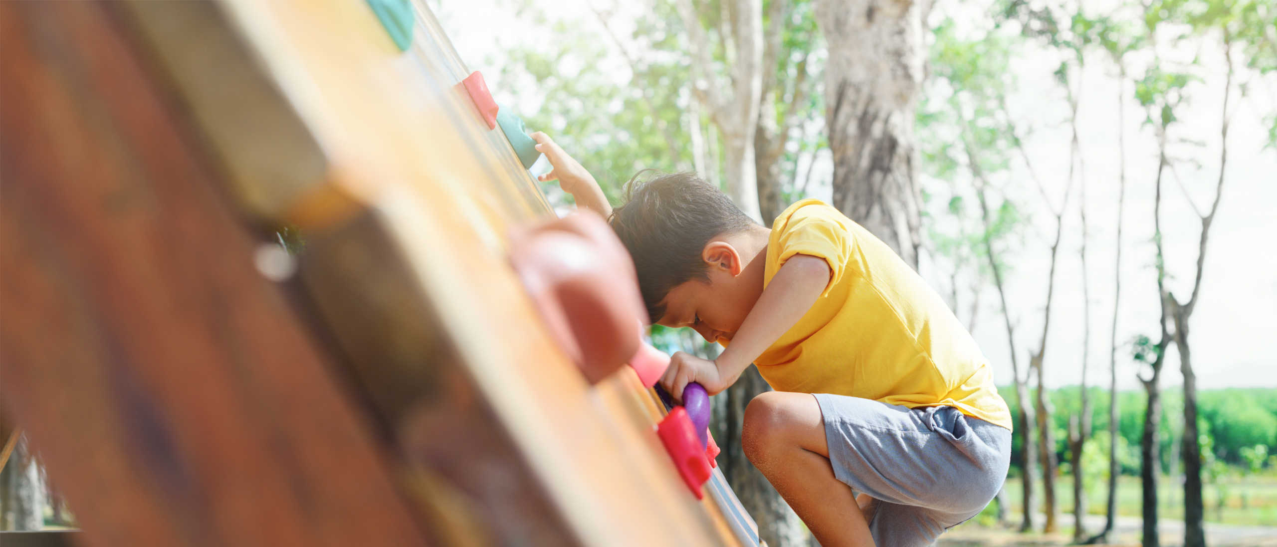 The Power of Persistence - Small Market Meetings