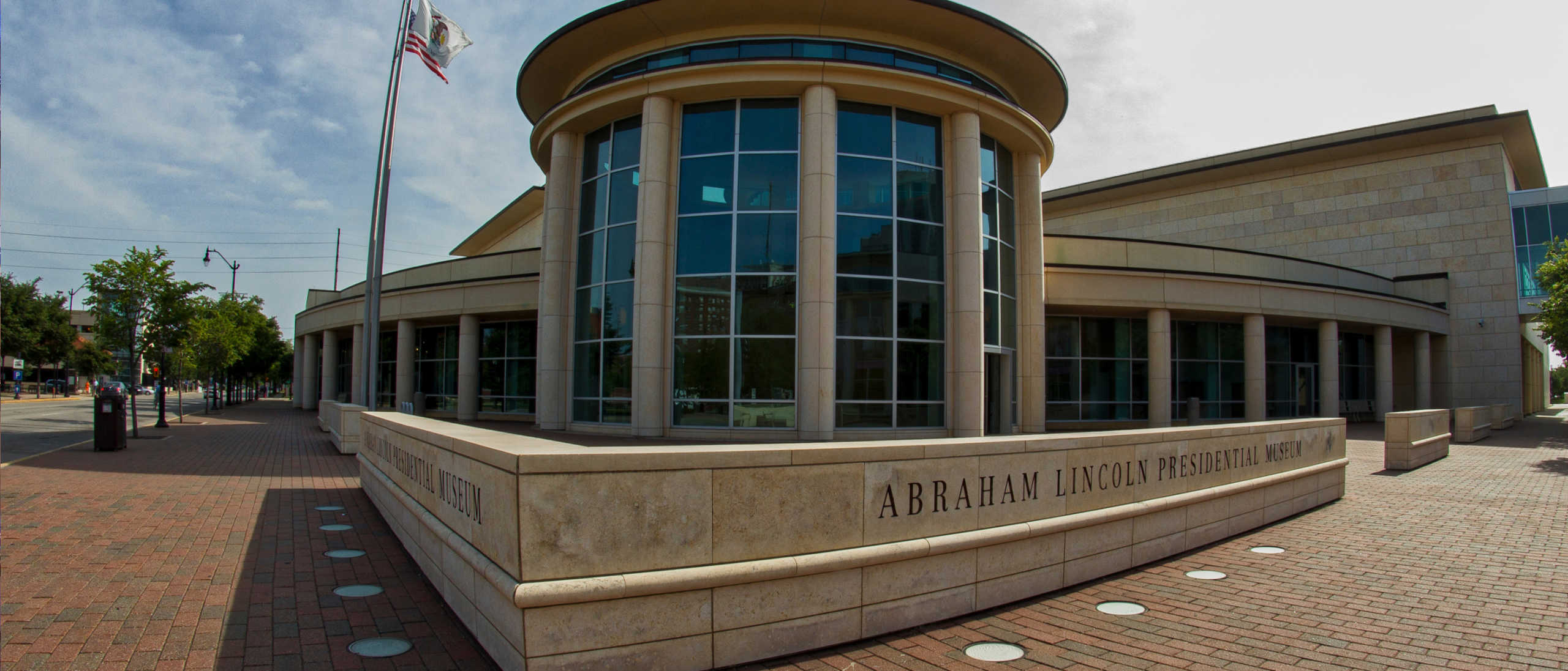 Abe Lincoln’s Springfield - Small Market Meetings