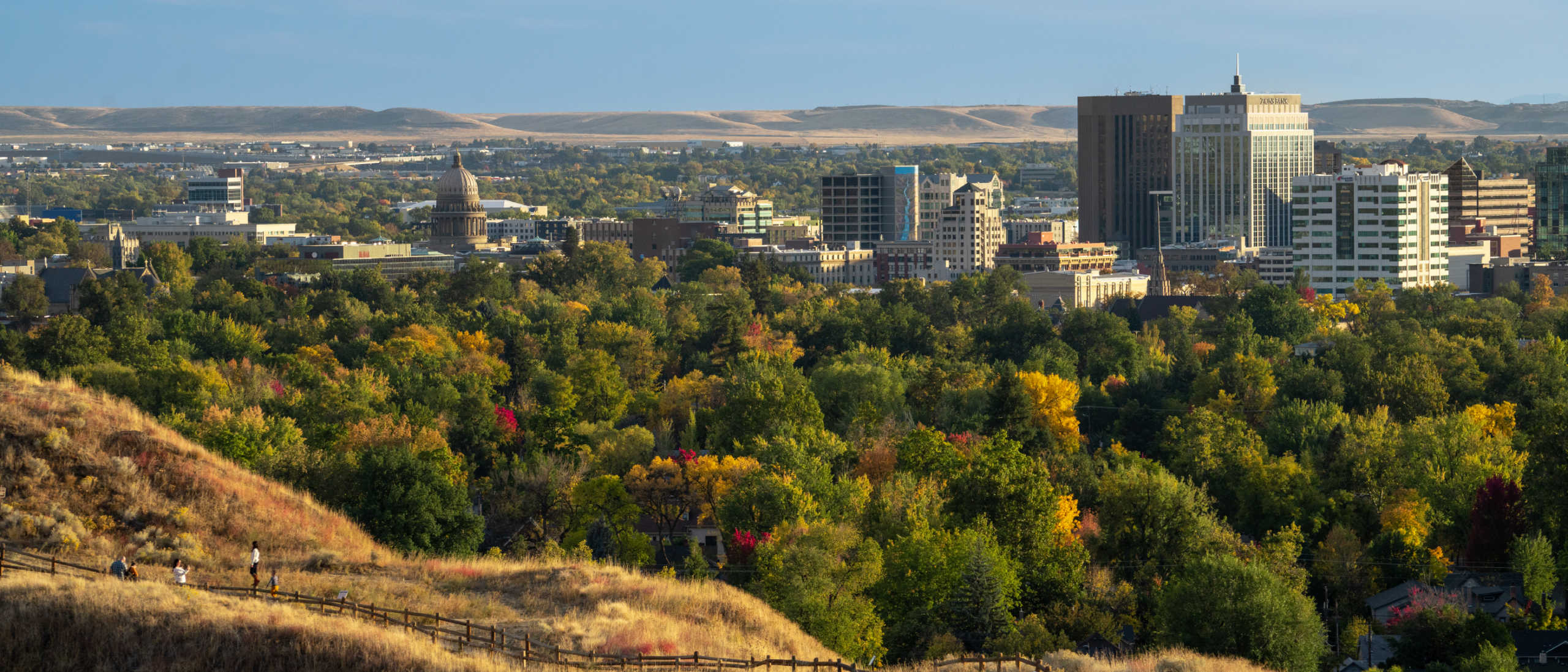 Unexpected is What Boise Does Best - Small Market Meetings