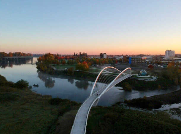 Top Six Salem, Oregon, Attractions to Explore This Summer - Small ...