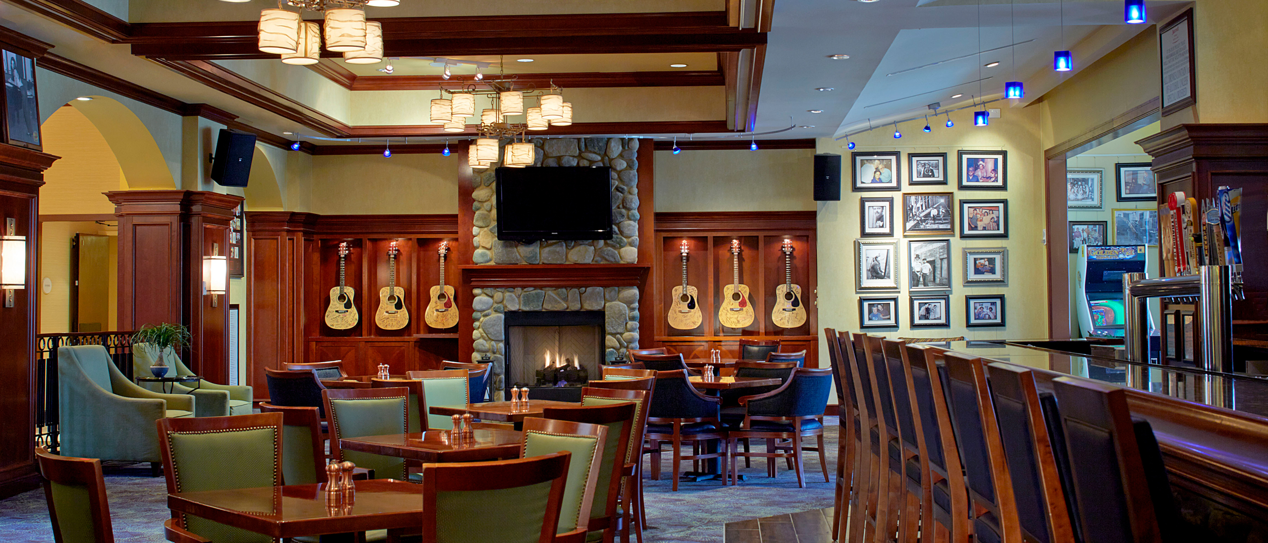 Quintessential Alabama Experiences at Marriott Shoals - Small Market ...