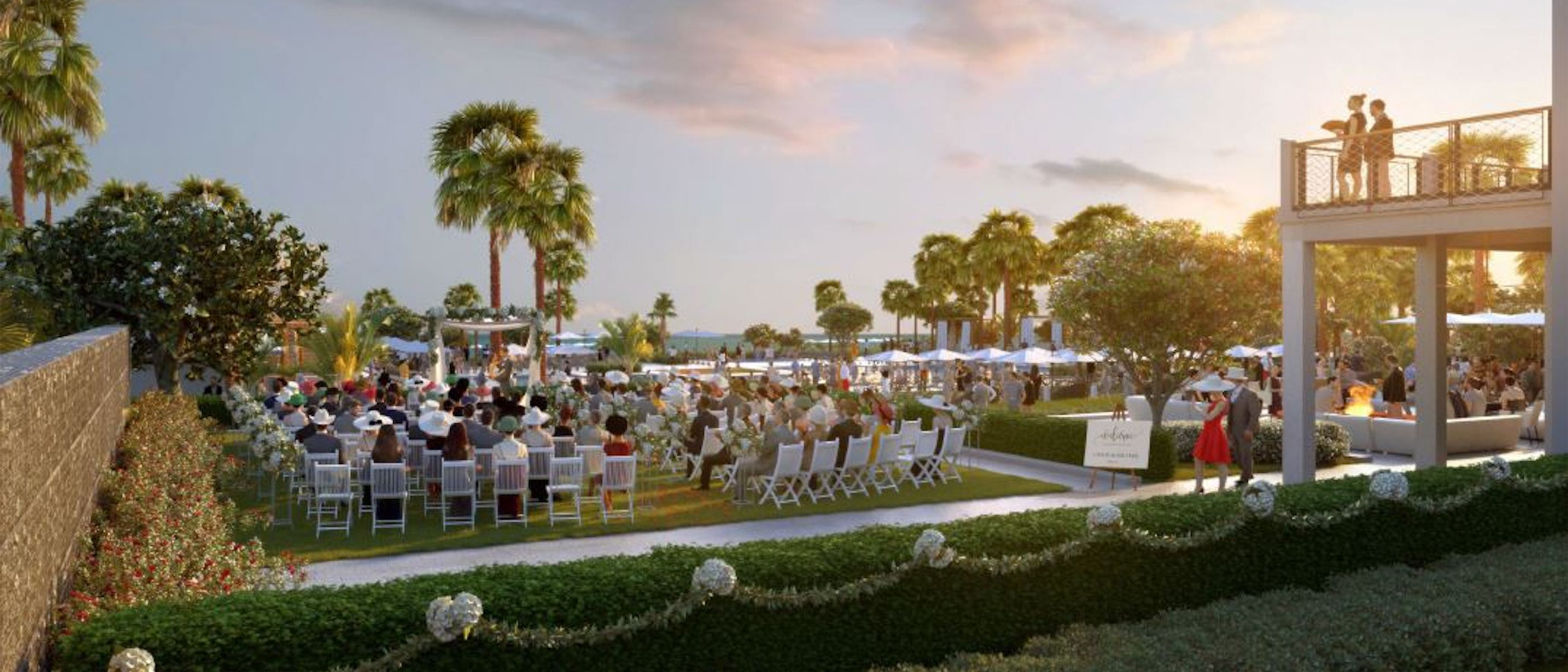 Kingston Resorts Completing $65 Million Renovation at Two Myrtle Beach ...