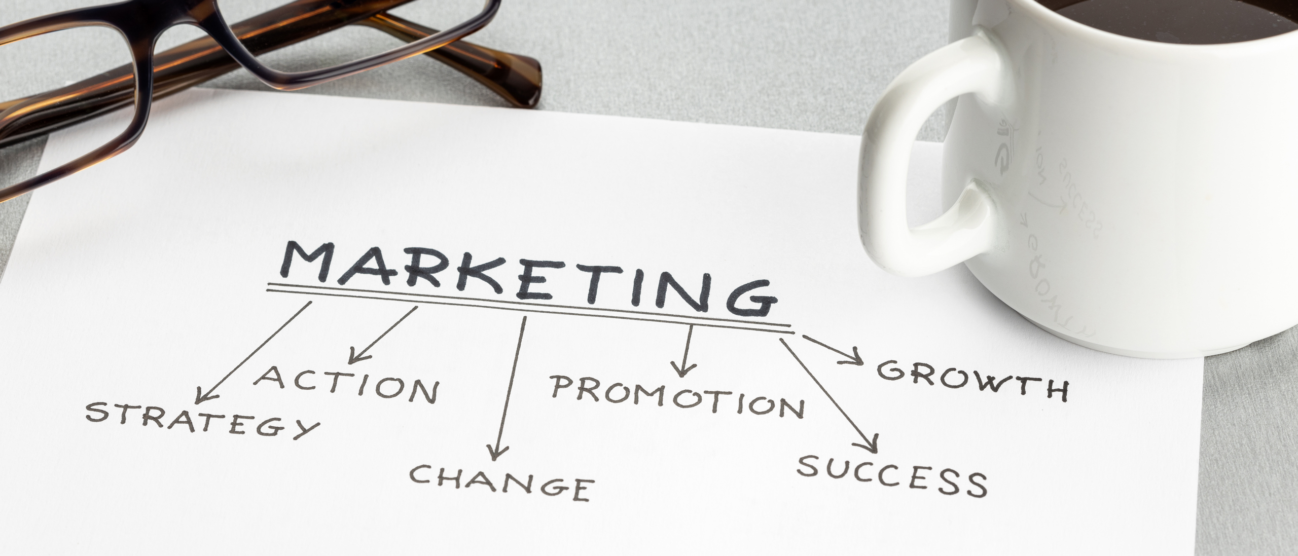 Marketing Matters - Small Market Meetings