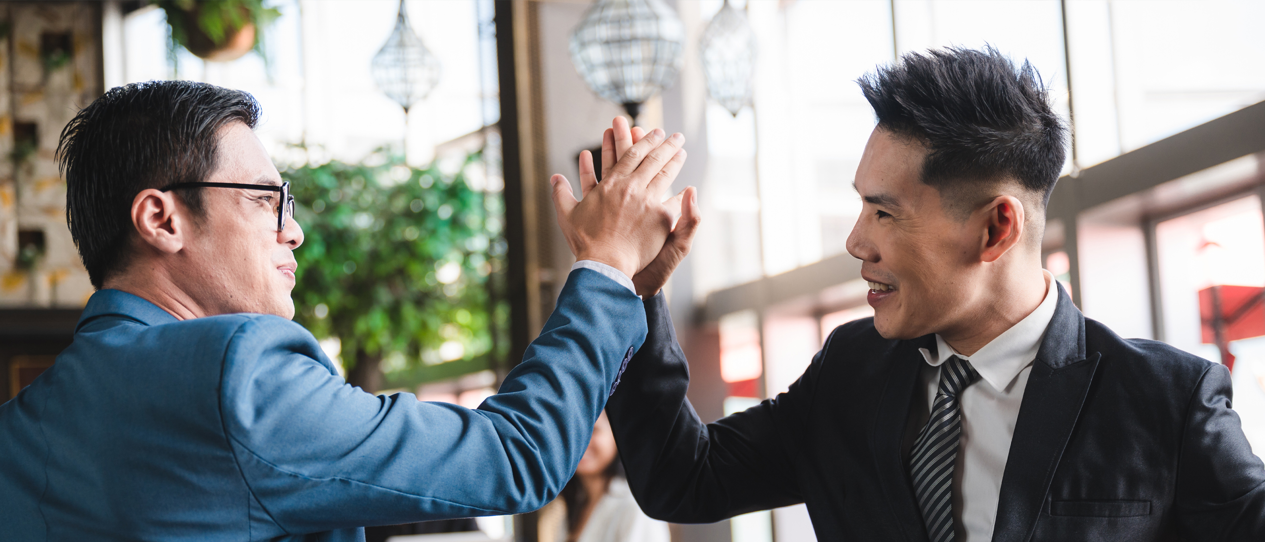 The Power of Positive Negotiating - Small Market Meetings