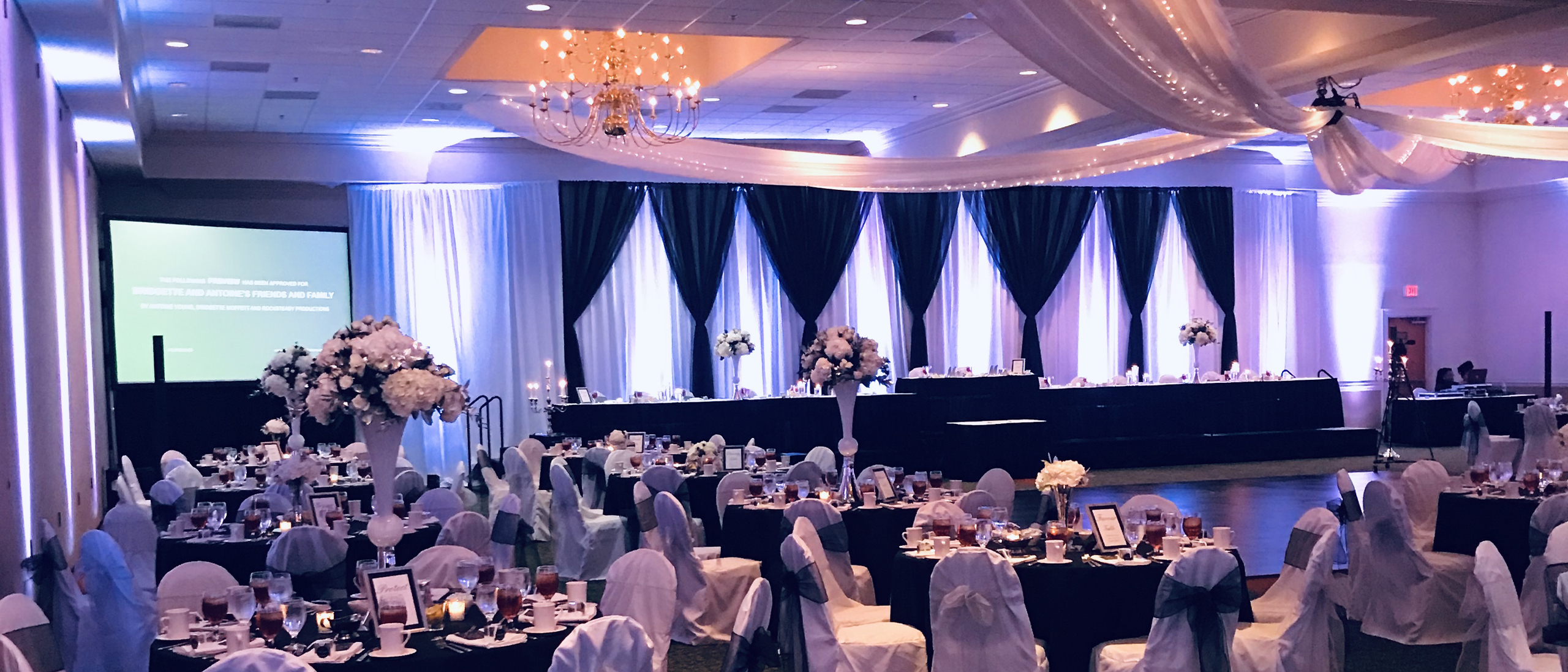 Fredericksburg, Virginia, Conference Center Set for Upgrades - Small ...